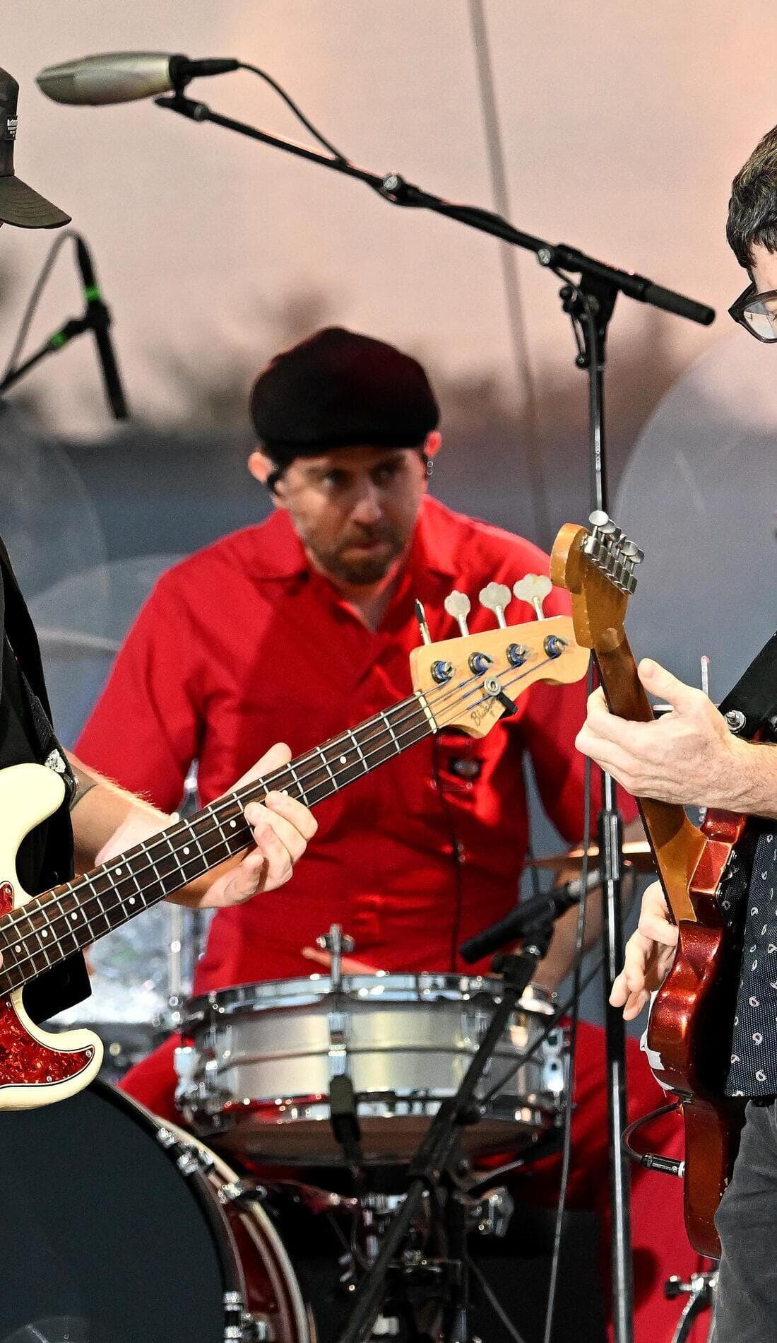 Marcy Playground Tickets, 2024 Concert Tour Dates | SeatGeek