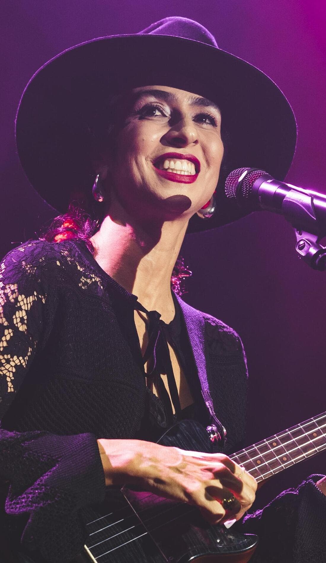 Marisa Monte Tickets, 2024 Concert Tour Dates | SeatGeek