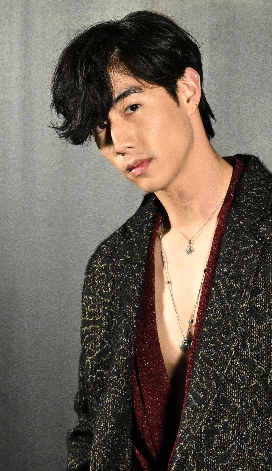 Mark Tuan Tickets, 2024 Concert Tour Dates | SeatGeek