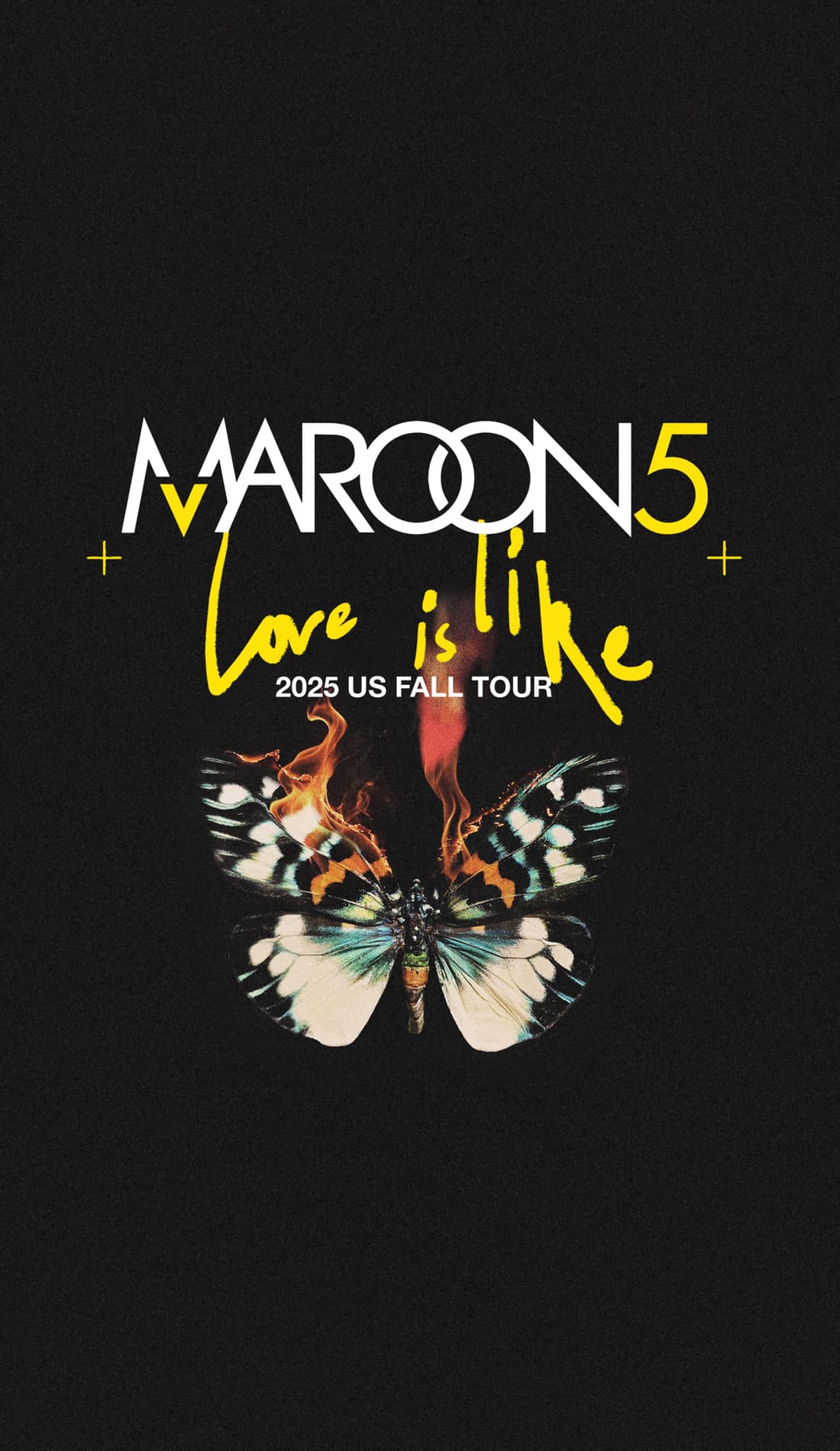 Maroon 5 Tickets, 2024 Concert Tour Dates | SeatGeek