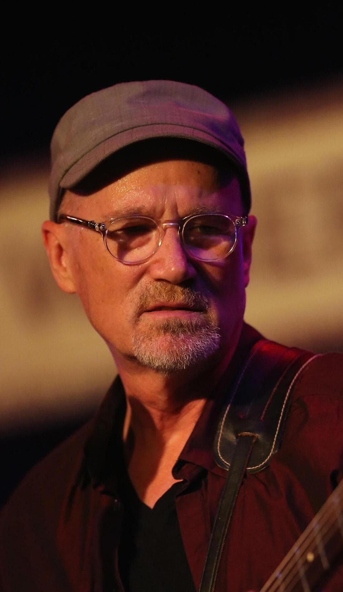 Marshall Crenshaw Tickets, 2024 Concert Tour Dates | SeatGeek