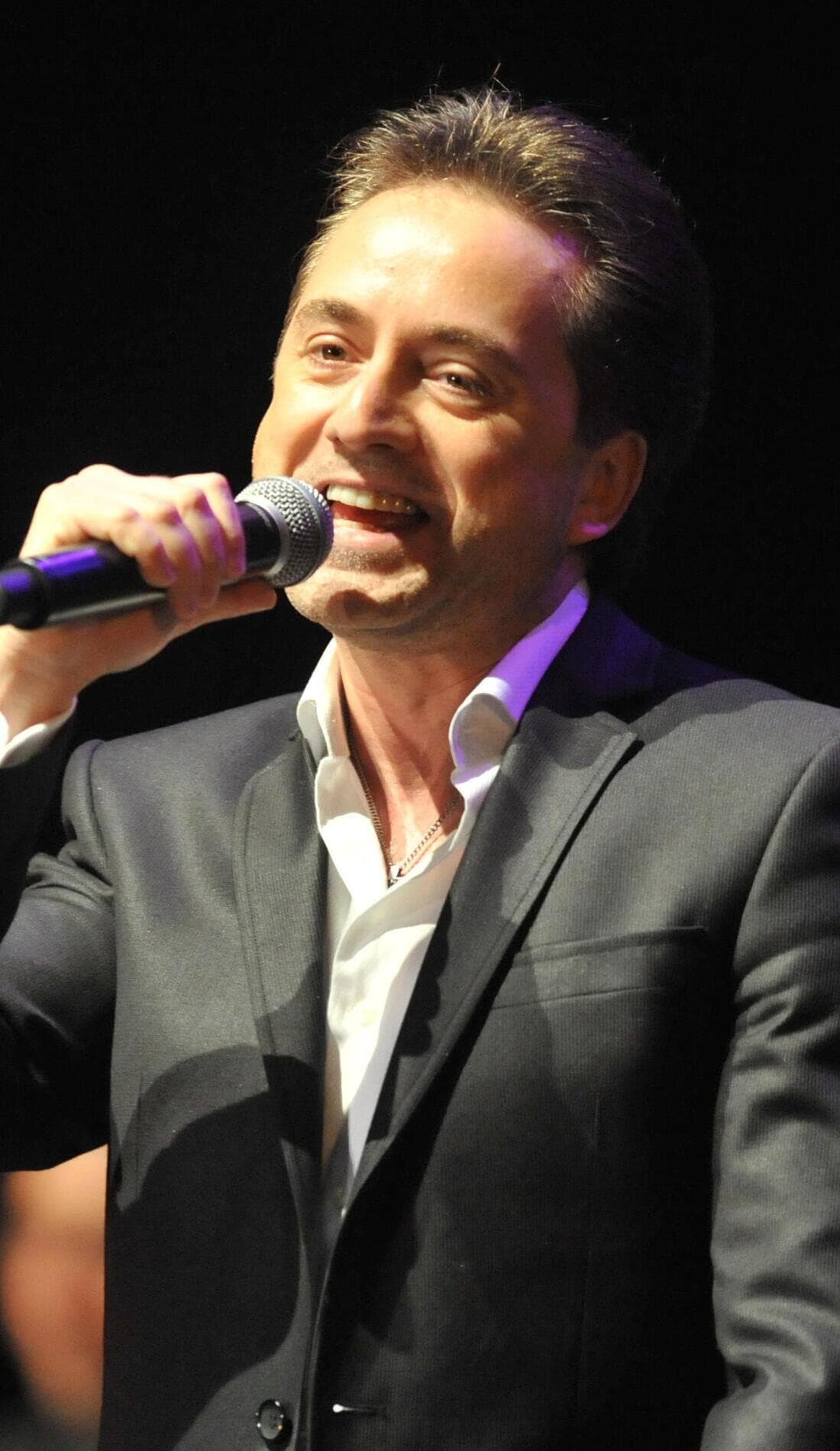 Marwan Khoury Tickets, 2024 Concert Tour Dates | SeatGeek