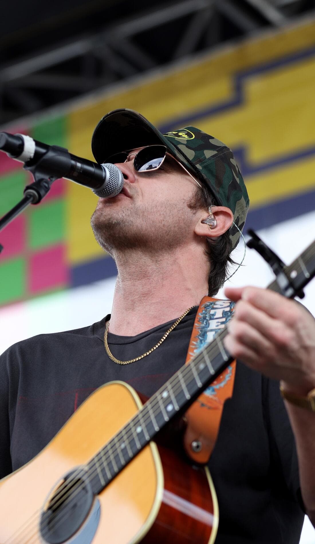 Matt Stell Concert Tickets, 2024 Tour Dates & Locations | SeatGeek