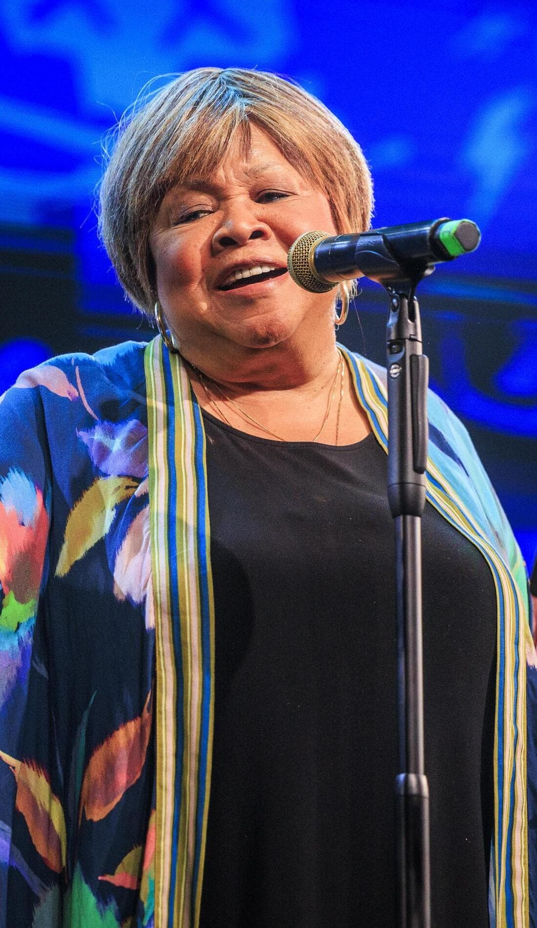Mavis Staples Concert Tickets, 2024 Tour Dates & Locations | SeatGeek