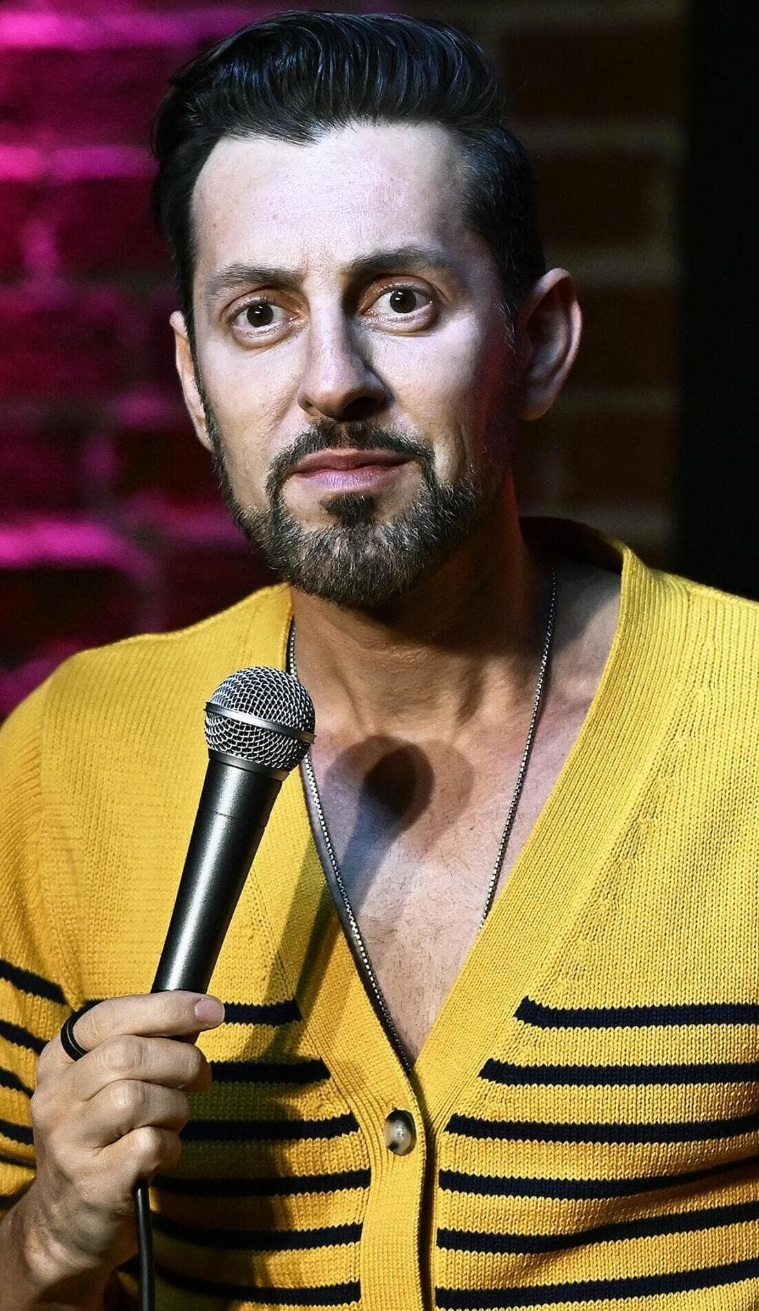 Max Amini Tickets, 2024 Showtimes & Locations | SeatGeek