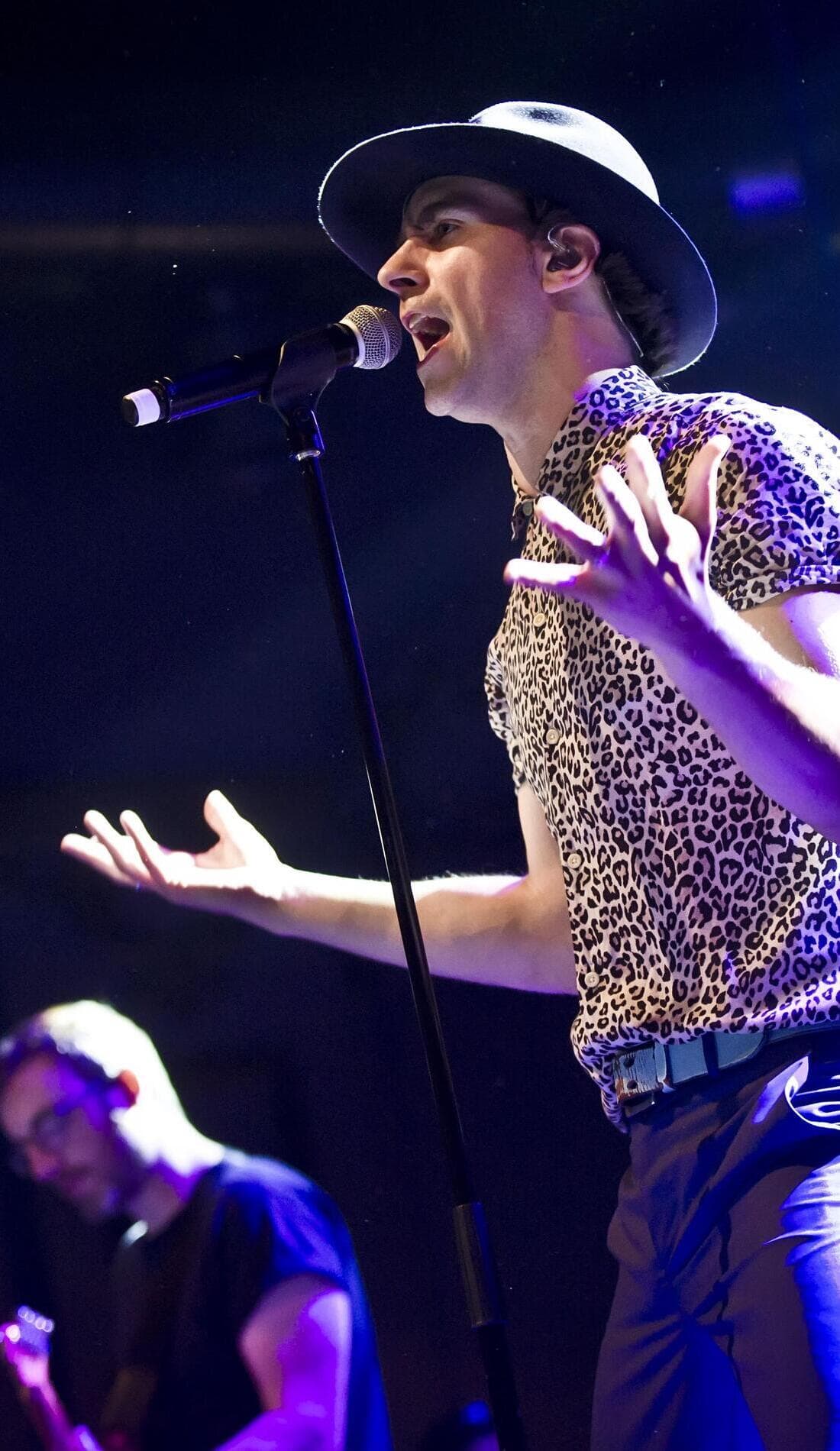 Maximo Park Tickets & Concert Tour Dates 2024 | SeatGeek