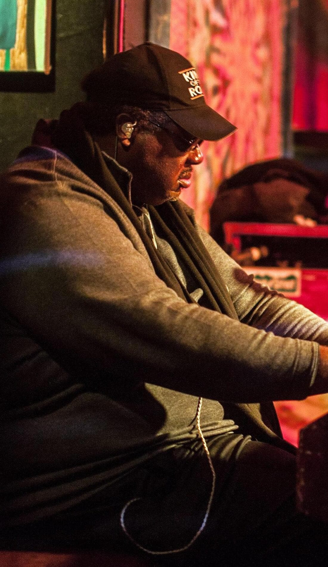 Melvin Seals Concert Tickets, 2023-2024 Tour Dates & Locations | SeatGeek