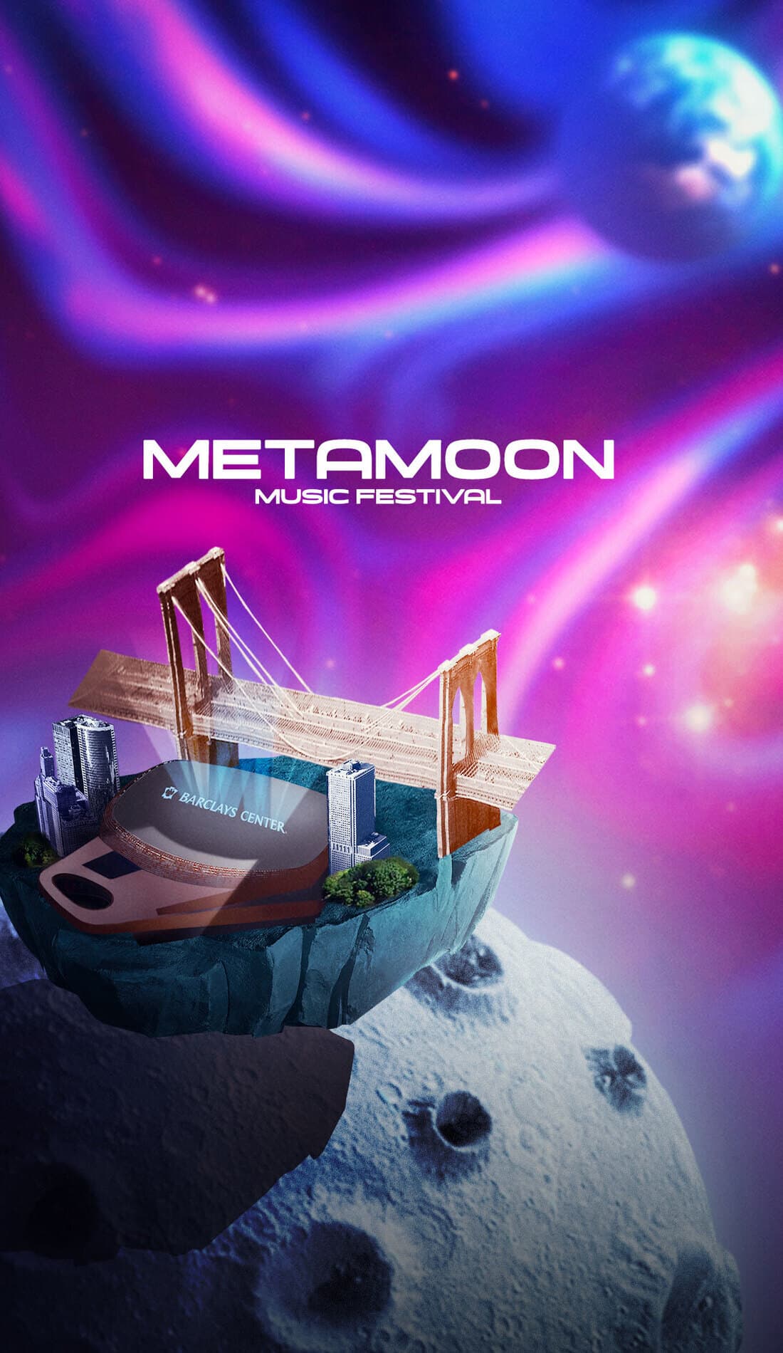 MetaMoon Festival Tickets & Concert Tour Dates 2024 | SeatGeek