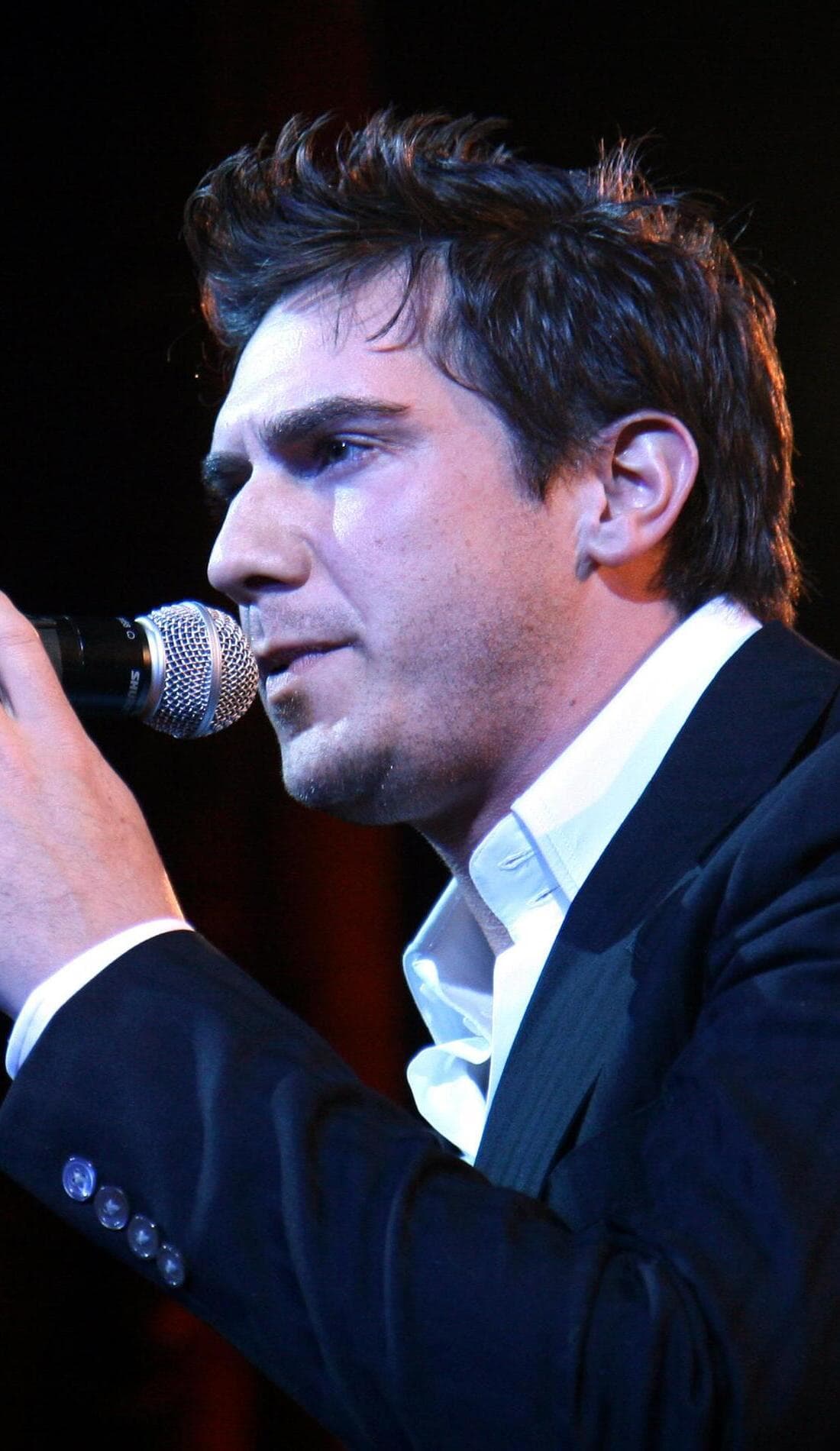 Michael Fredo Tickets, 2024 Concert Tour Dates | SeatGeek