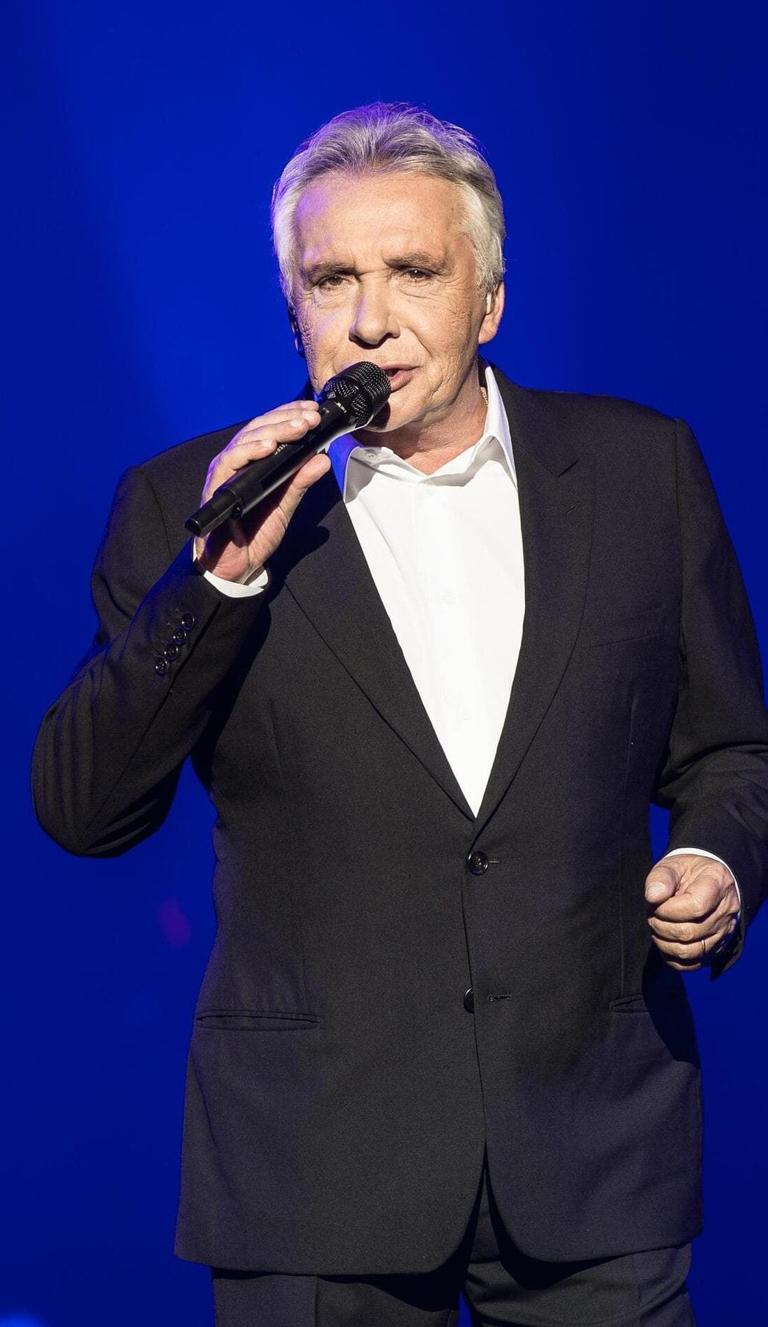 Michel Sardou Tickets & Concert Tour Dates 2024 | SeatGeek