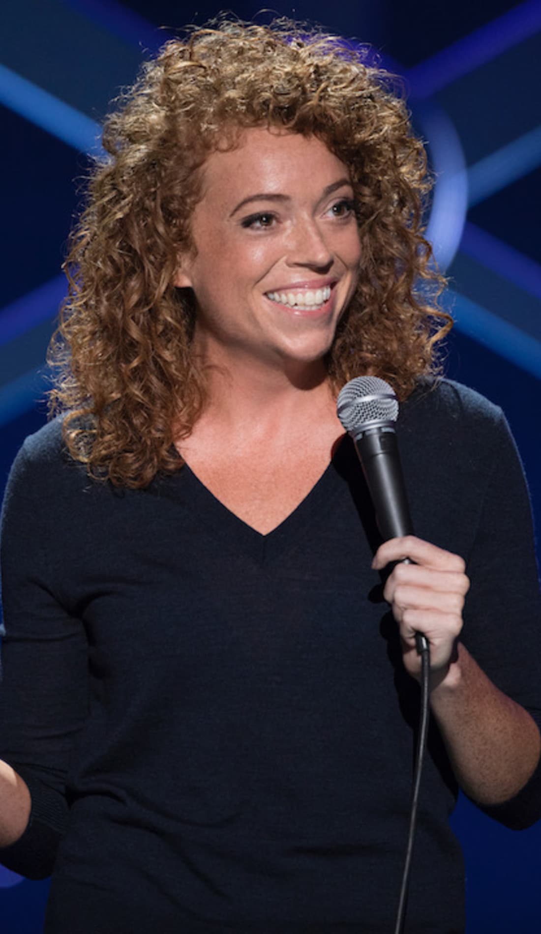 Michelle Wolf Tickets, 2024 Showtimes & Locations | SeatGeek