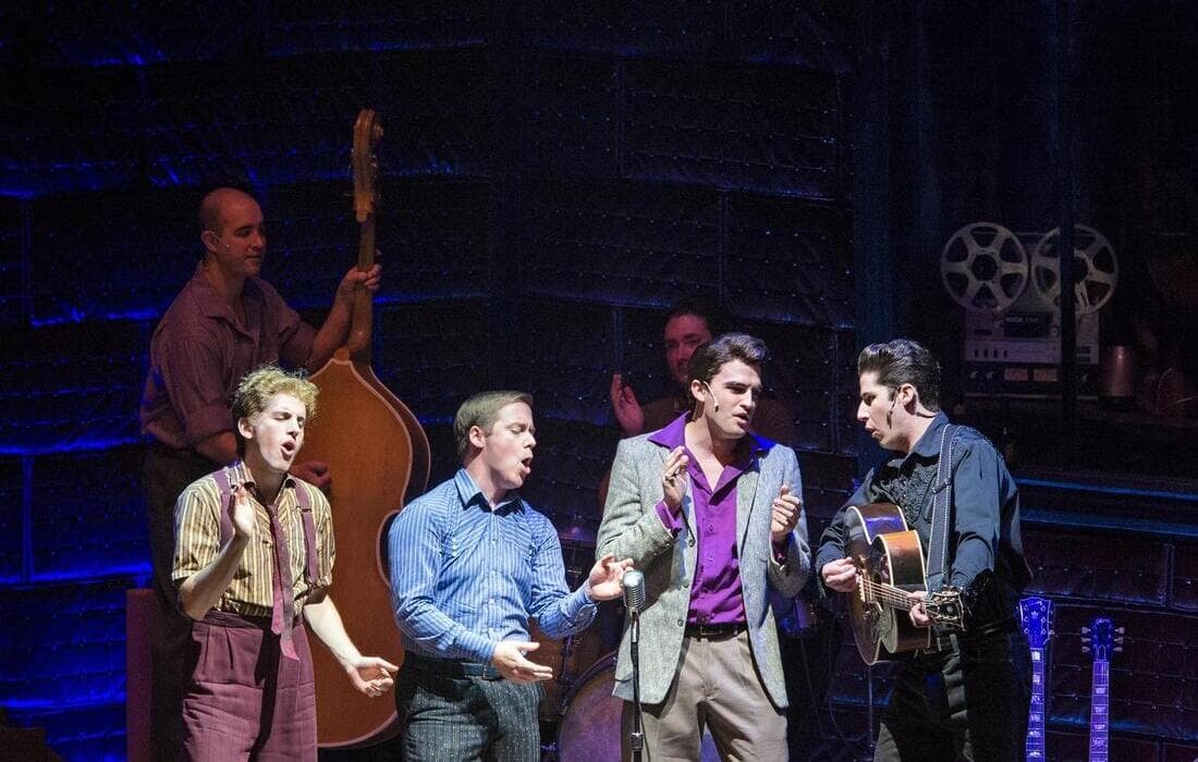 Players Guild Theatre Featured Live Event Tickets & 2023 Schedules ...