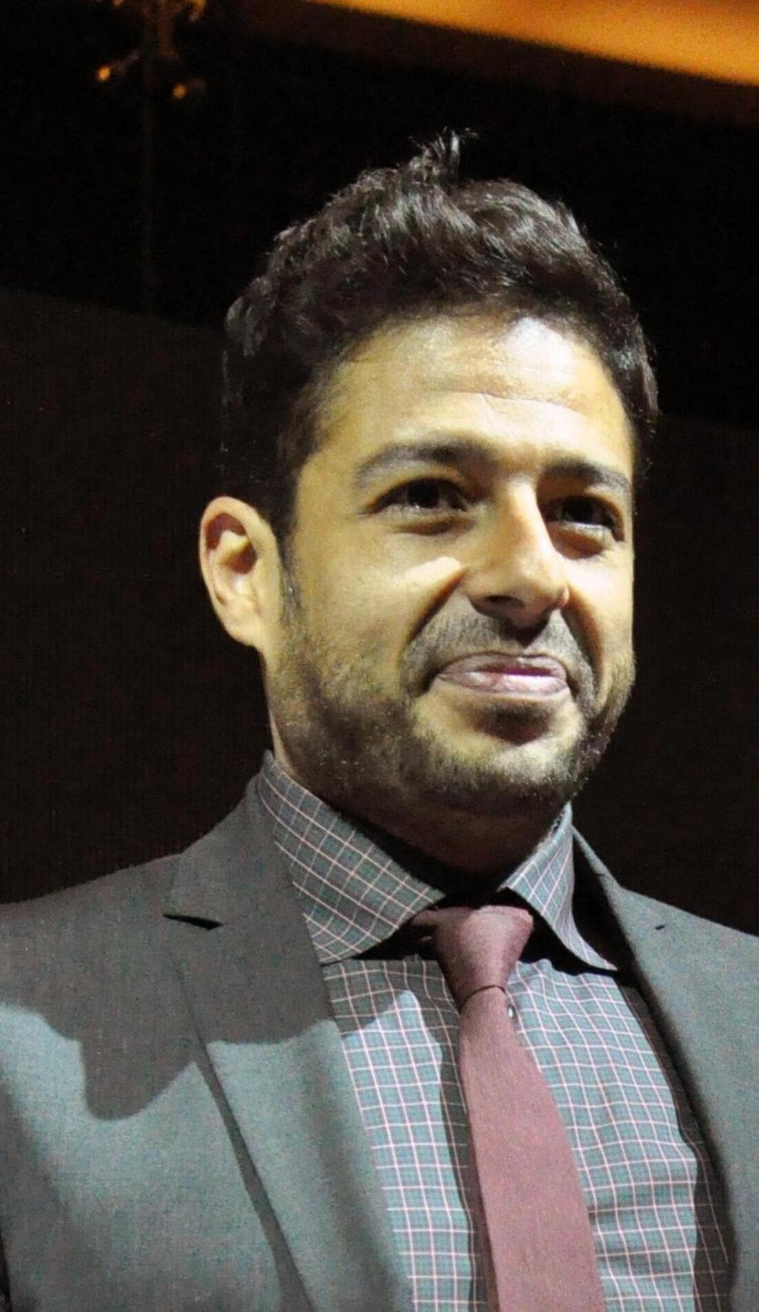 Mohamed Hamaki Tickets & Concert Tour Dates 2024 | SeatGeek