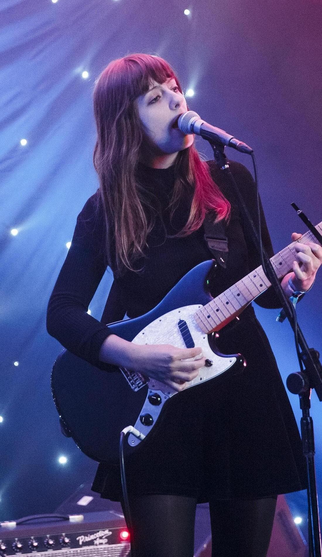 Molly Burch Concert Tickets, 2024 Tour Dates & Locations | SeatGeek