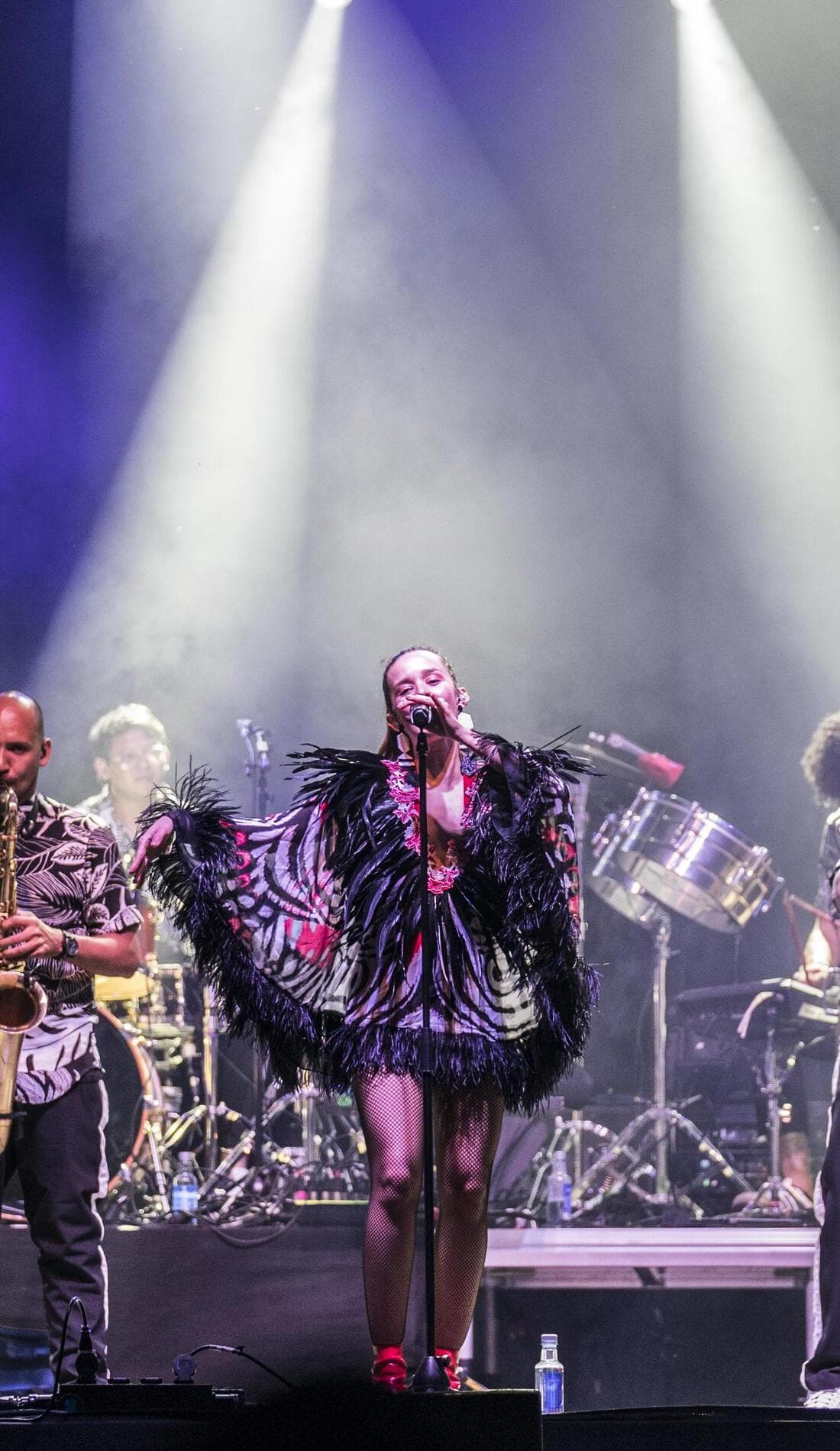 Monsieur Perine Tickets, 2024 Concert Tour Dates | SeatGeek