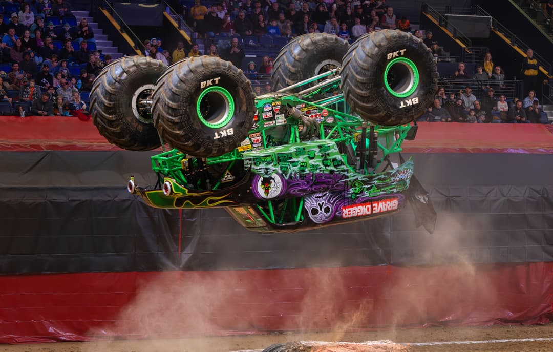 GMC Stadium Featured Live Event Tickets & 2024 Schedules | SeatGeek