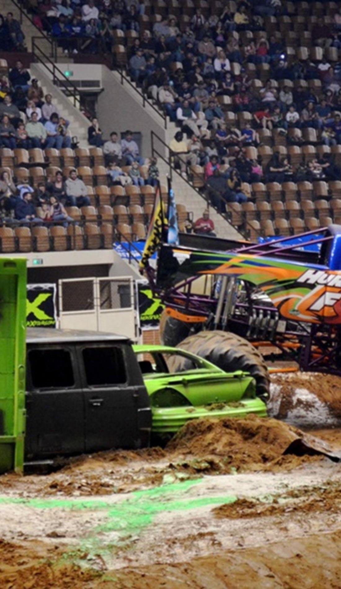 Monster X Tour Tickets | 2024 Monster X Tour Shows | SeatGeek