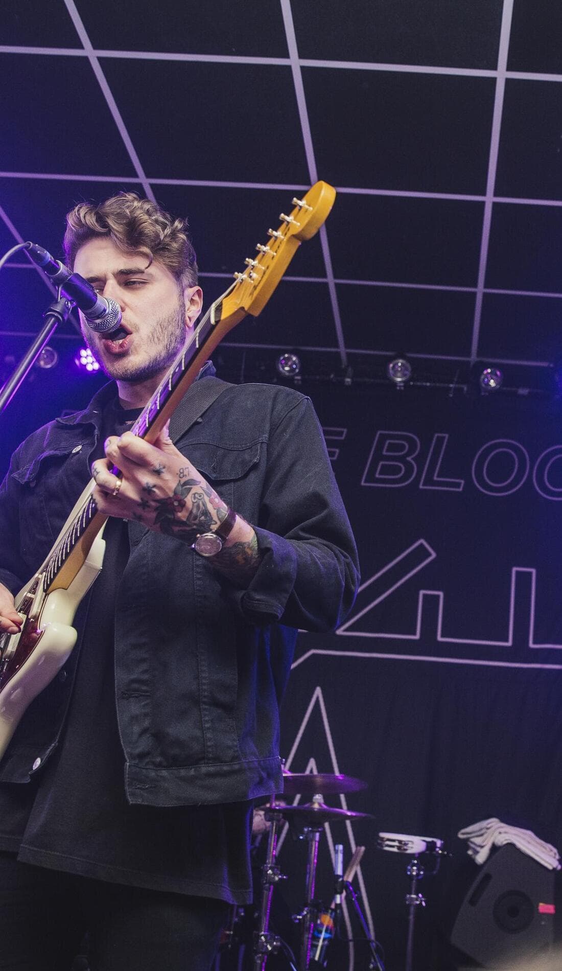 Moose Blood Tickets, 2024 Concert Tour Dates | SeatGeek