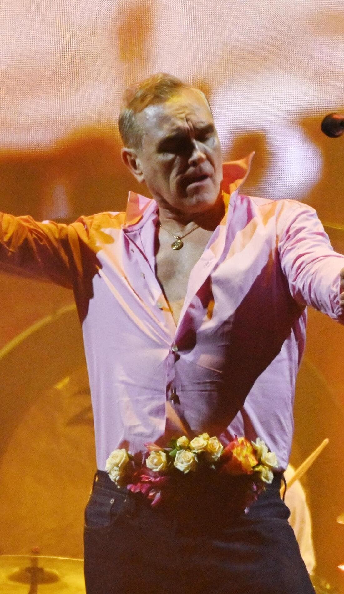 Morrissey Tickets & Concert Tour Dates 2024 | SeatGeek