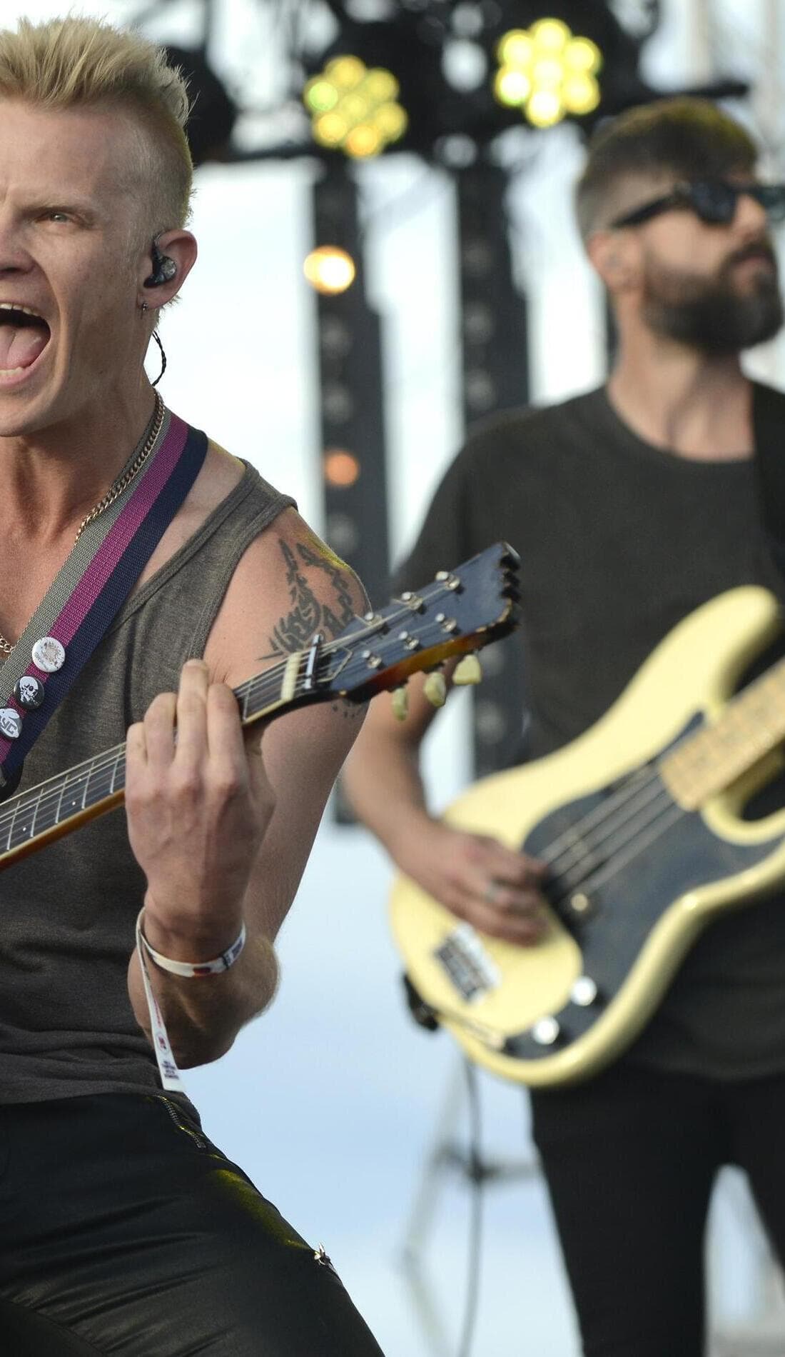 Mother Mother Tickets, 2024 Concert Tour Dates | SeatGeek