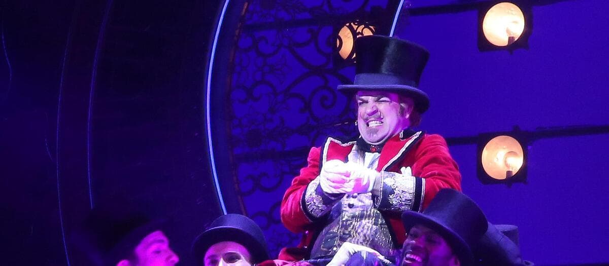 Procter & Gamble Hall at Aronoff Center Featured Live Event Tickets ...