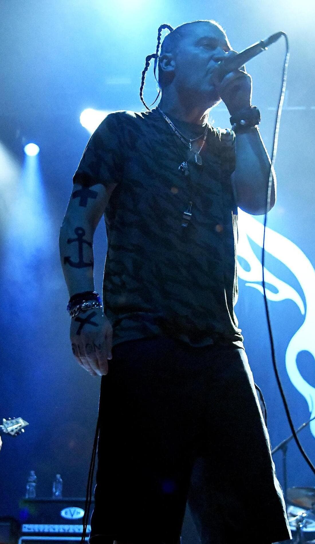 Mr. Bungle Concert Parking Passes | SeatGeek