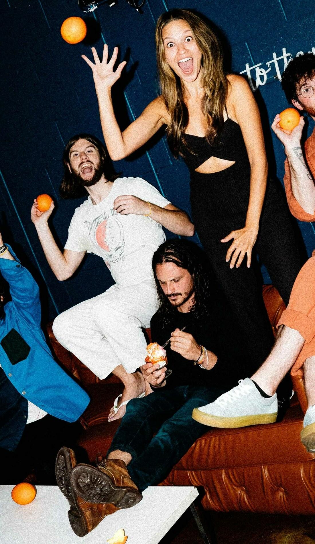 Mt. Joy Tickets, 2024 Concert Tour Dates | SeatGeek
