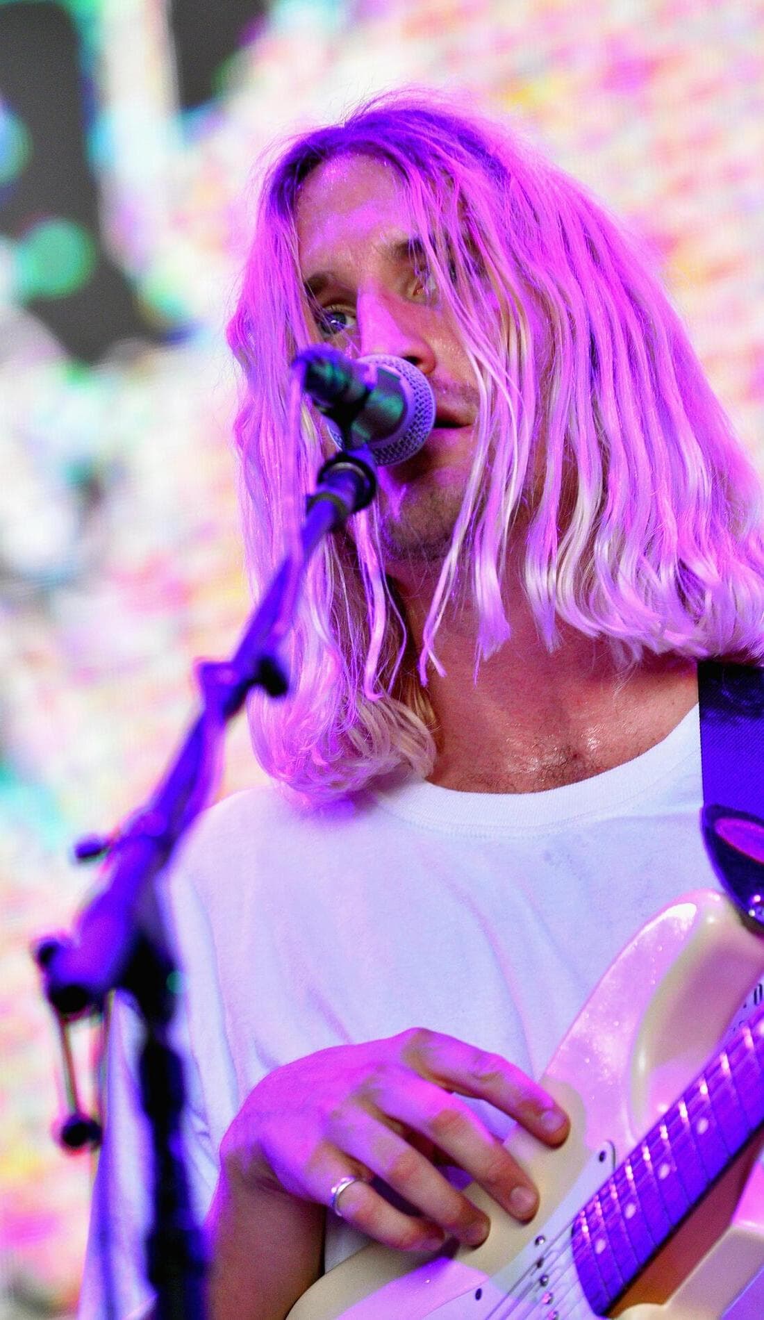 Neil Frances Tickets, 2024 Concert Tour Dates | SeatGeek