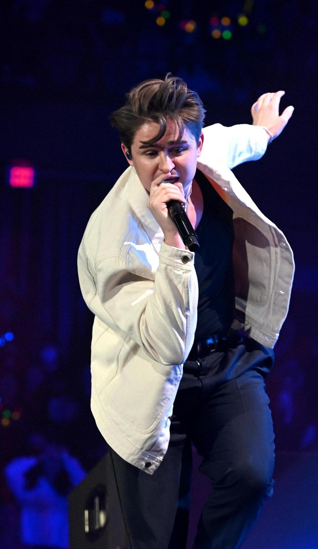 Nicky Youre Tickets, 2024 Concert Tour Dates | SeatGeek