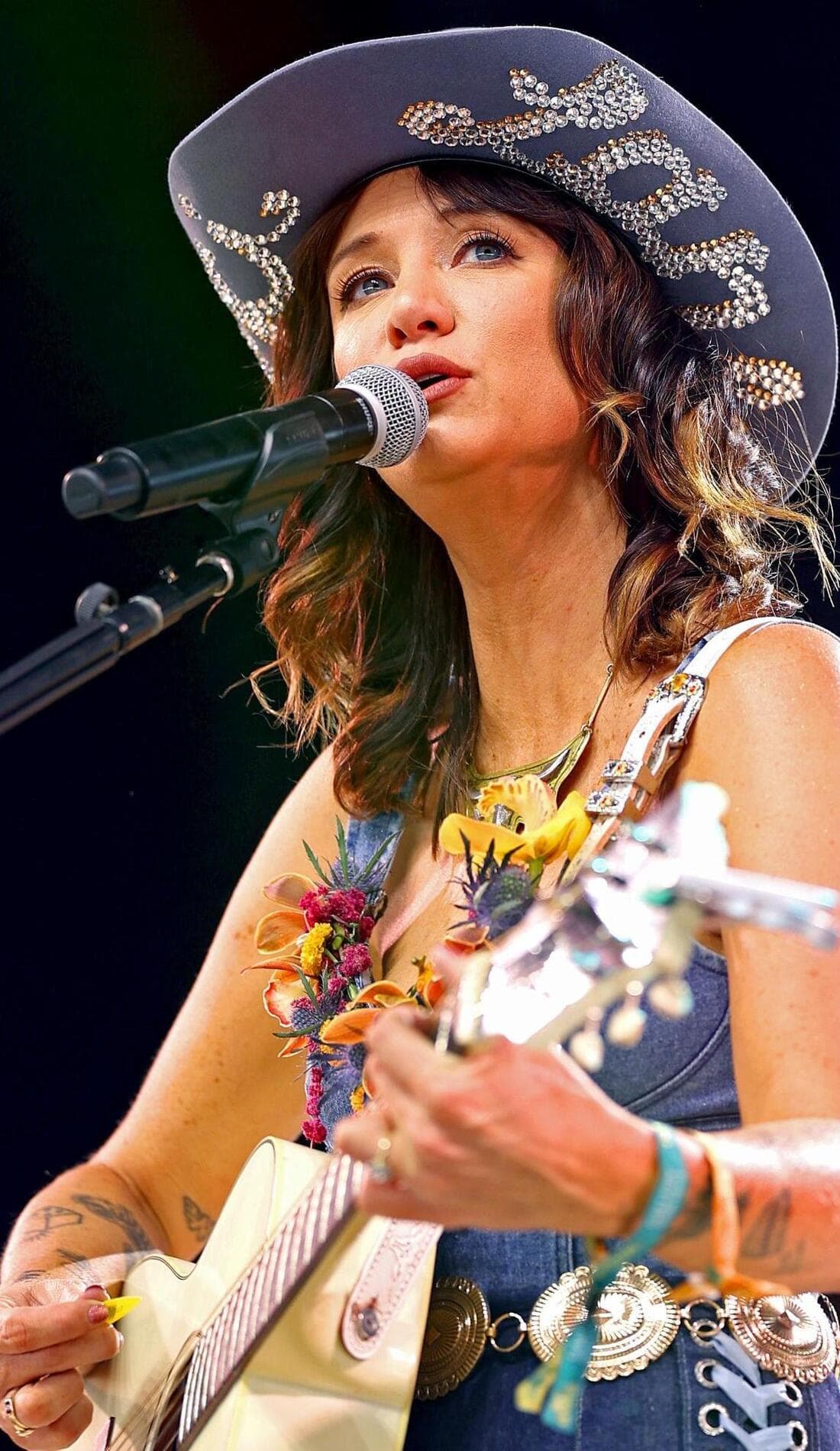 Nikki Lane Tickets & Concert Tour Dates 2024 | SeatGeek.ca