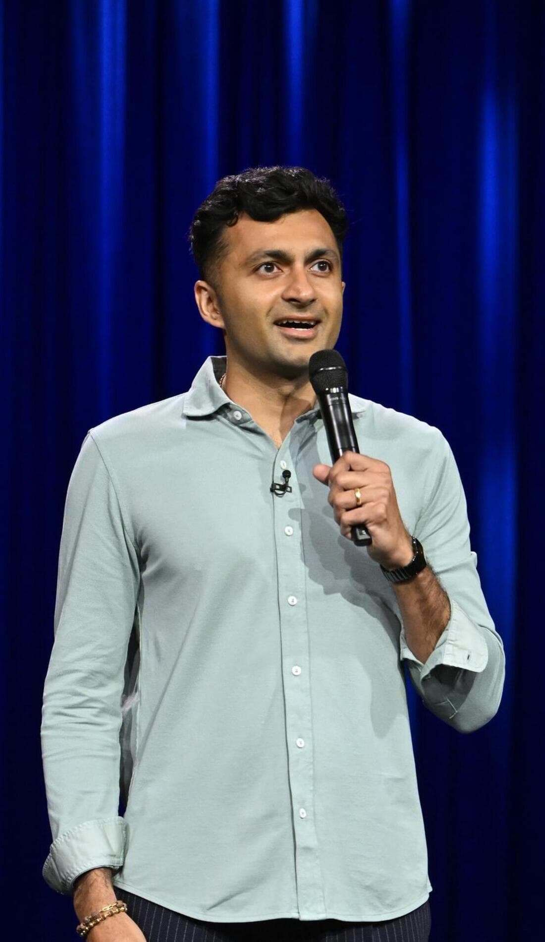 Nimesh Patel Tickets, 2024 Showtimes & Locations | SeatGeek