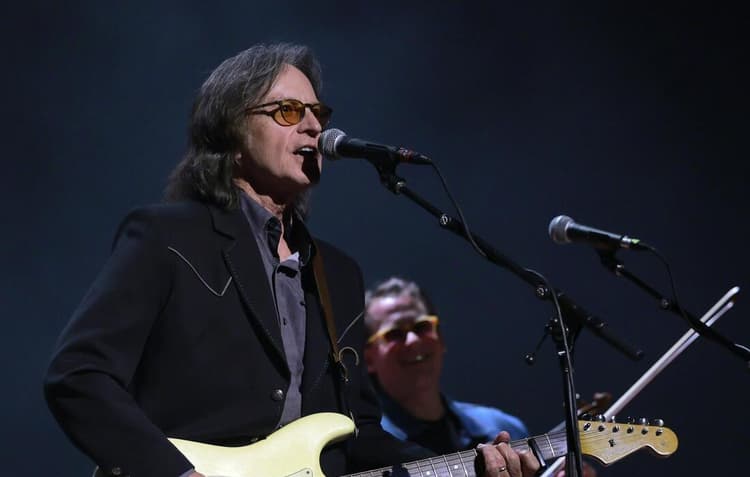 The Buddy Holly Hall - Helen DeVitt Jones Theater Featured Live Event ...