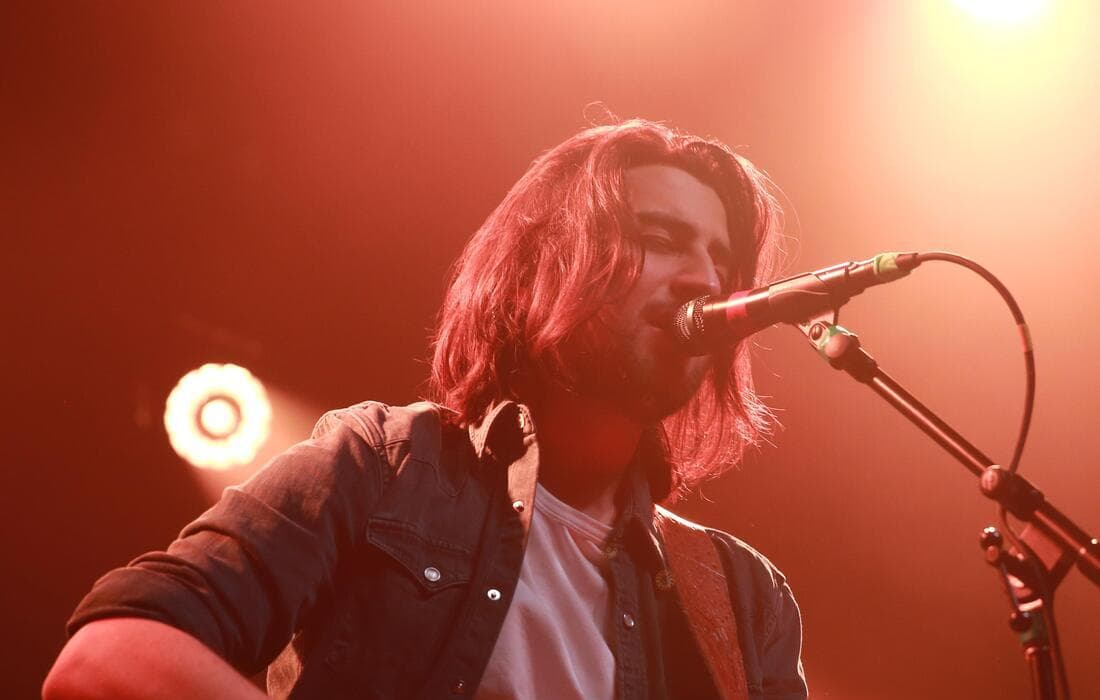 Alternative Concert Tickets, 2024 Tour Dates & Locations | SeatGeek