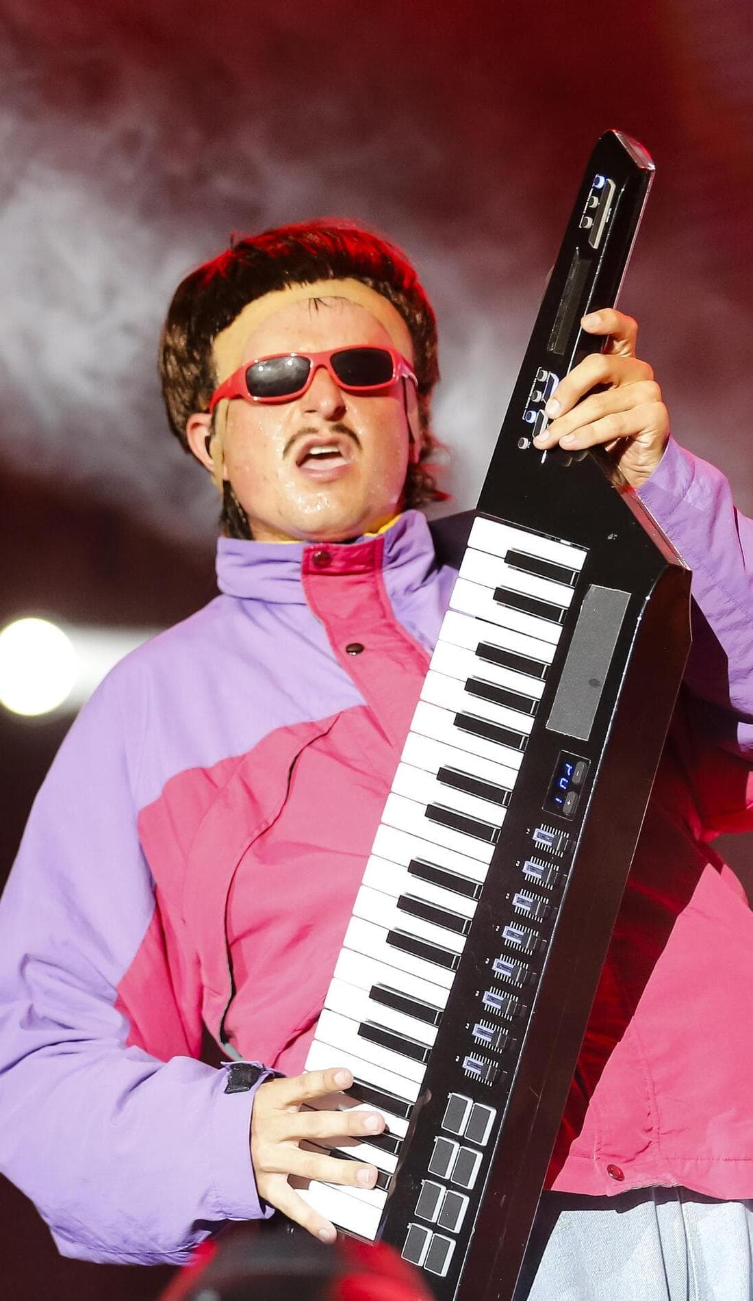 Oliver Tree Tickets, 2024 Concert Tour Dates | SeatGeek