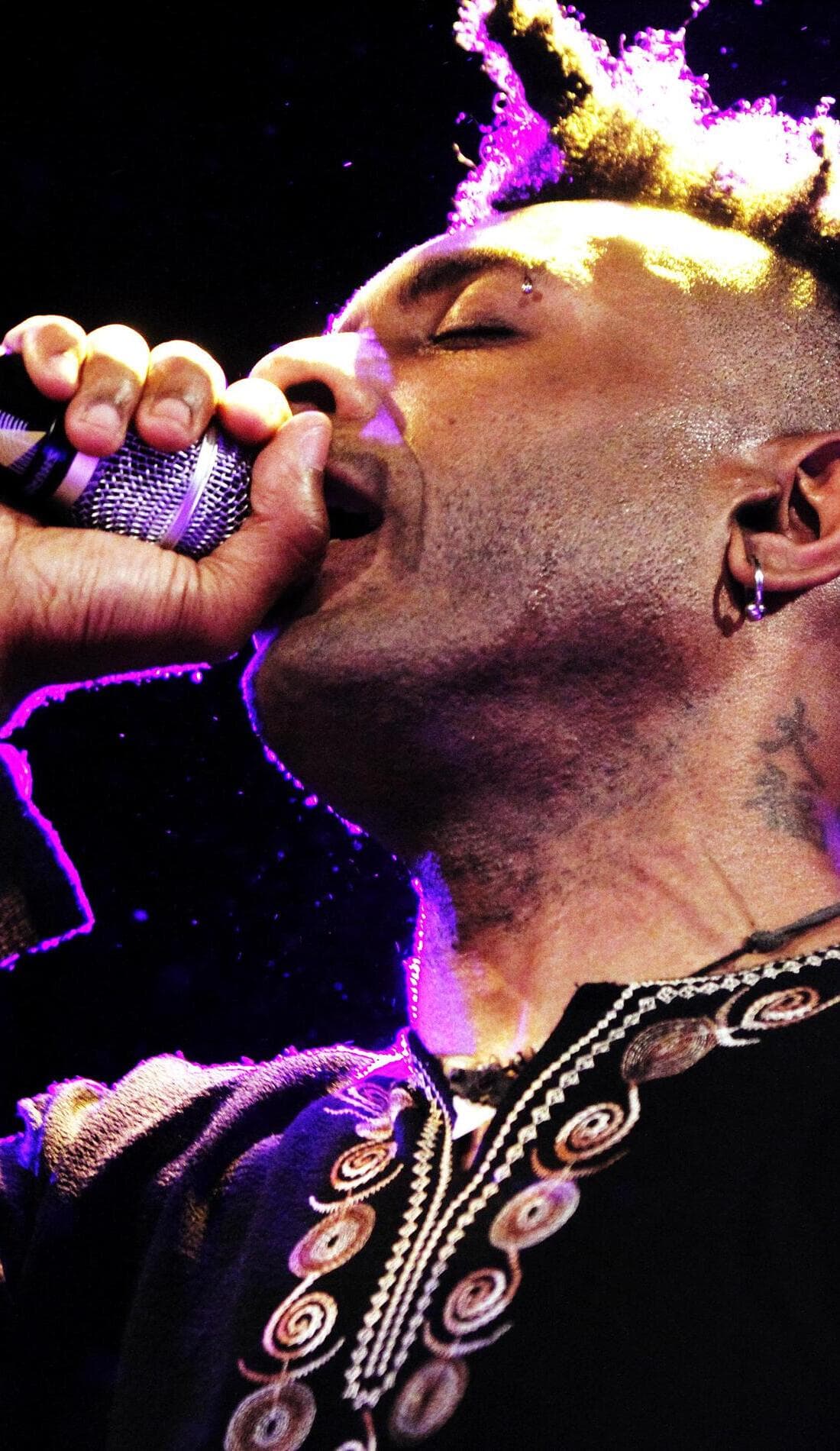 Omar Concert Tickets, 2023-2024 Tour Dates & Locations | SeatGeek