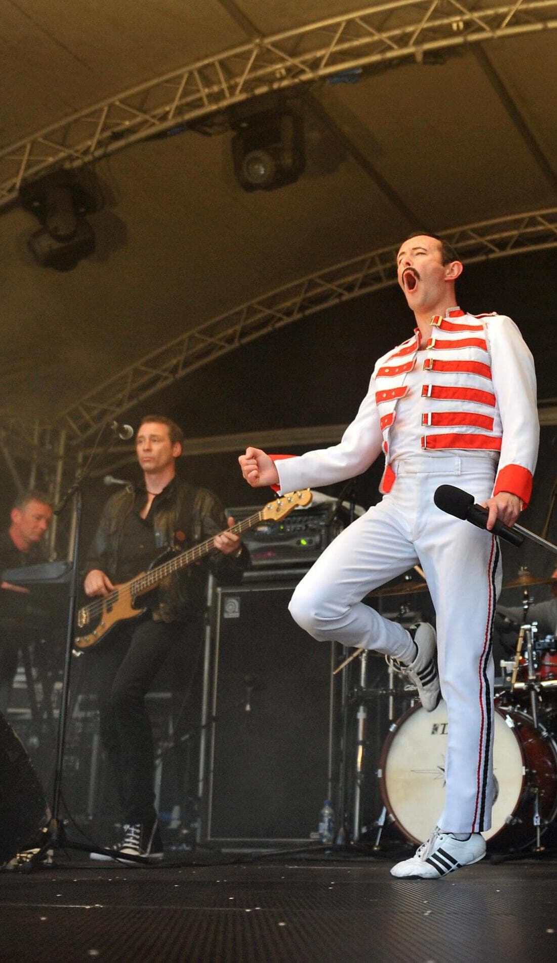One Night of Queen Tickets, 2024 Concert Tour Dates | SeatGeek