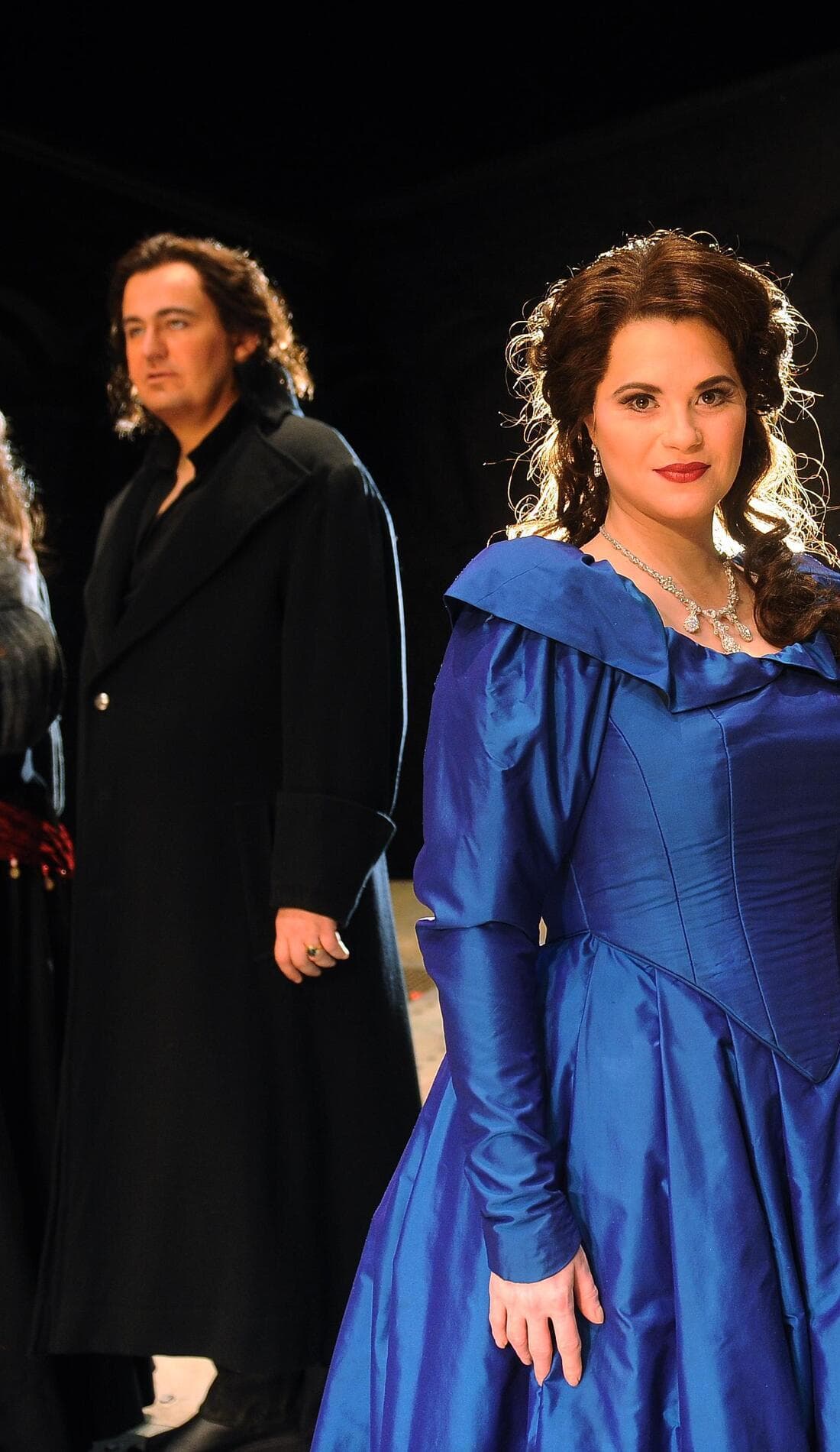 Opera Colorado Tickets, 2024 Showtimes & Locations | SeatGeek