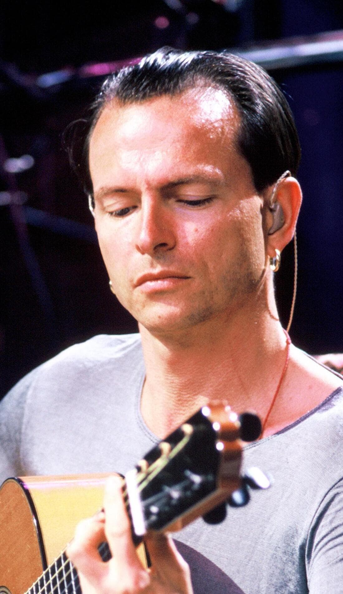 Ottmar Liebert Tickets & Concert Tour Dates 2024 | SeatGeek