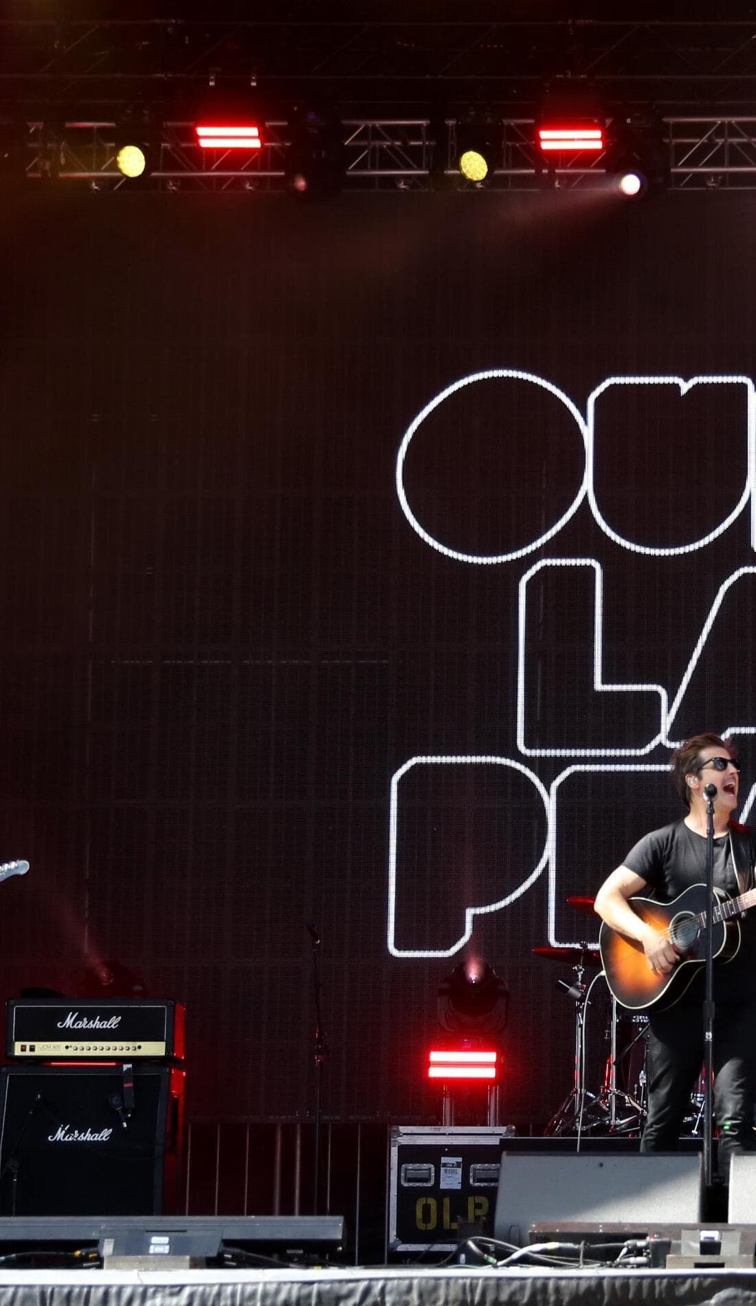 Our Lady Peace Tickets, 2024 Concert Tour Dates | SeatGeek