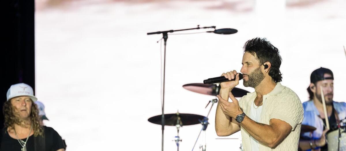 Brandon Amphitheater Featured Live Event Tickets & 2023 Schedules ...