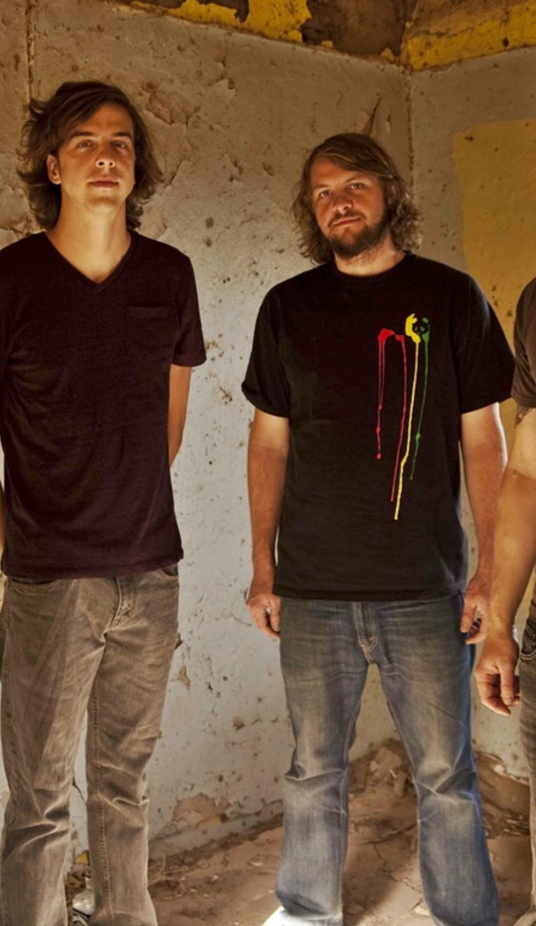 Passafire Tickets & Concert Tour Dates 2024 | SeatGeek