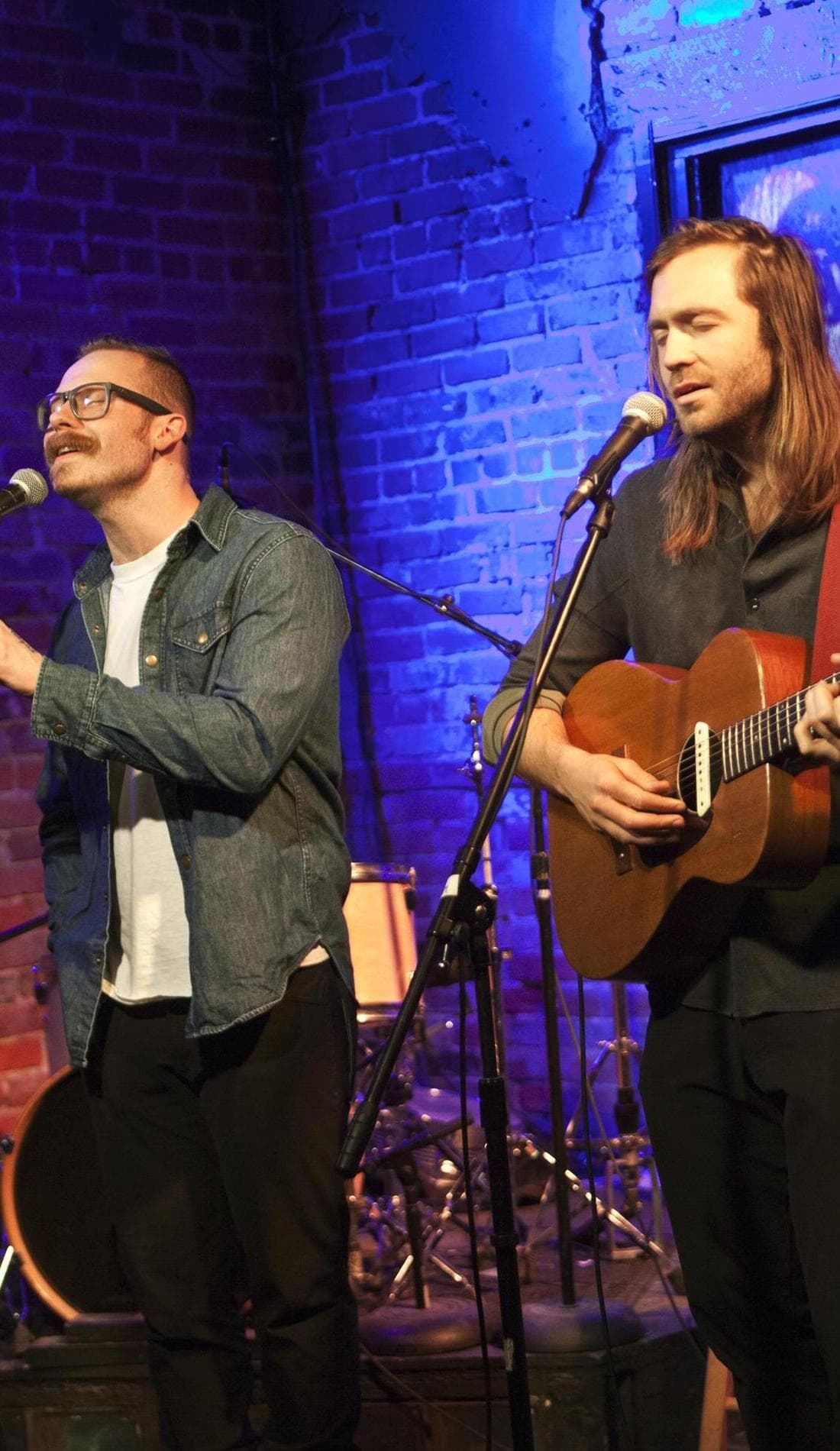 Penny & Sparrow Concert Tickets, 2024 Tour Dates & Locations | SeatGeek