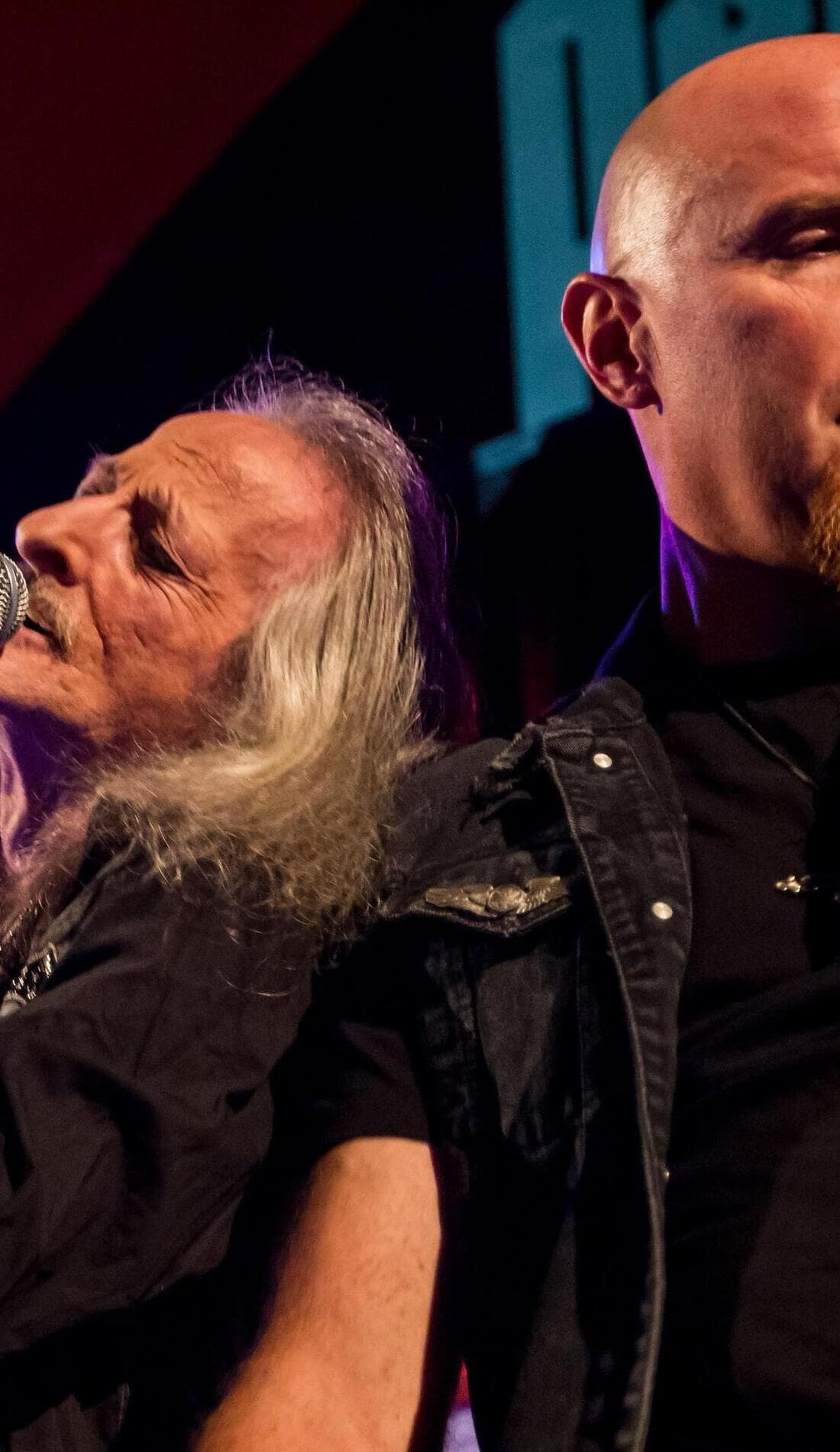 Pentagram Concert Tickets, 2024 Tour Dates & Locations | SeatGeek