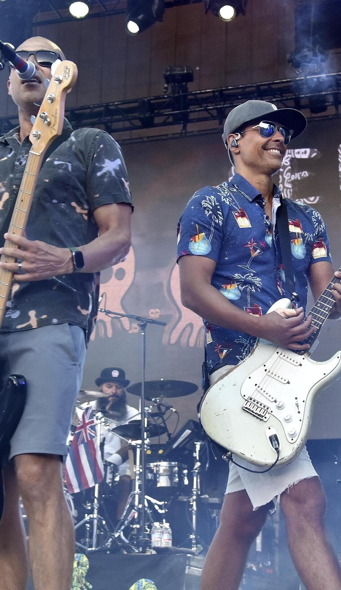 Pepper Tickets, 2024 Concert Tour Dates | SeatGeek