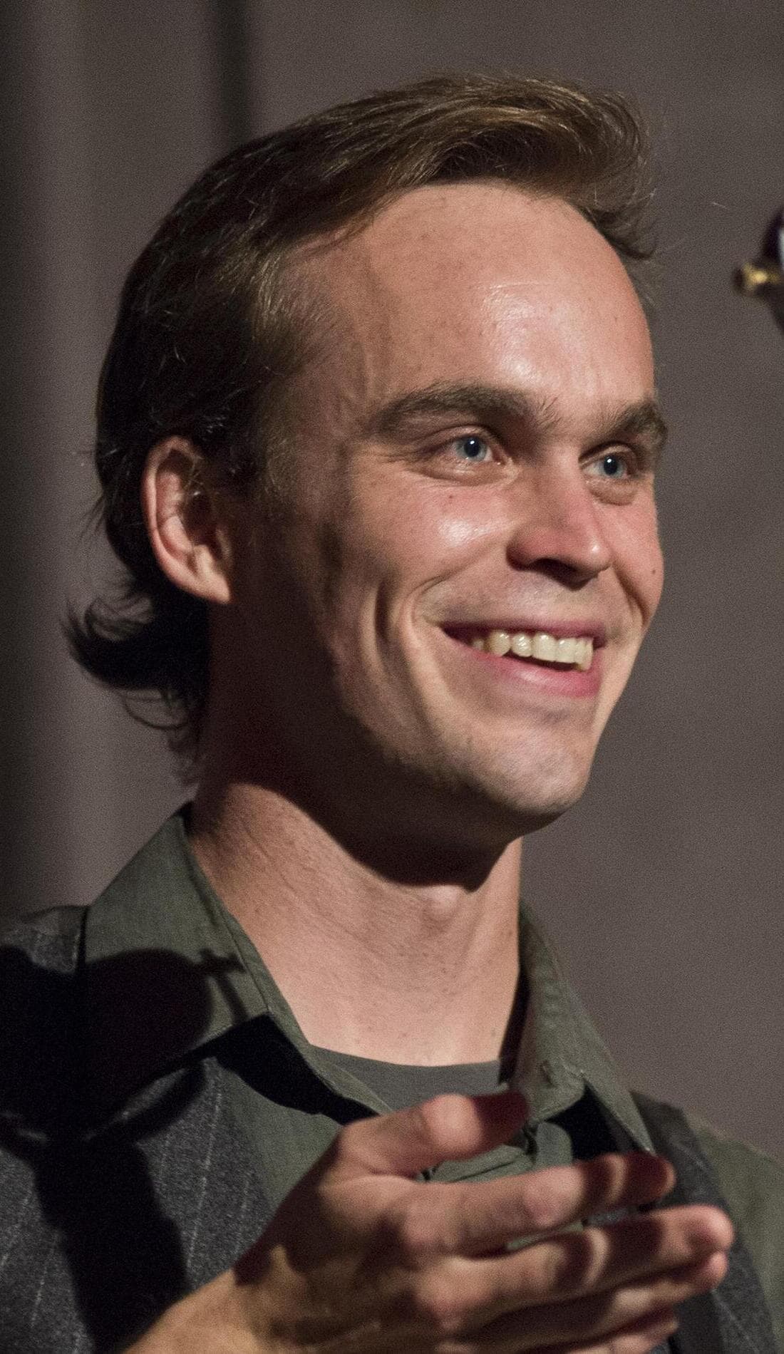 Peter Broderick Tickets & Concert Tour Dates 2024 | SeatGeek.ca