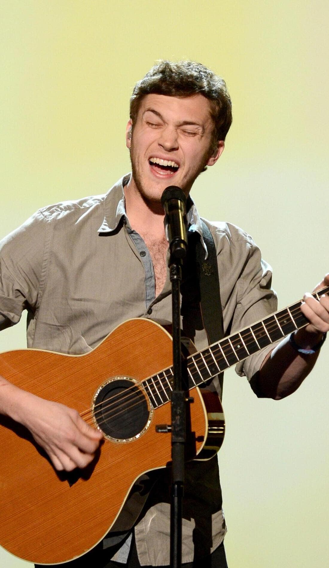 Phillip Phillips in Orlando, 2024 Concert Tickets | SeatGeek