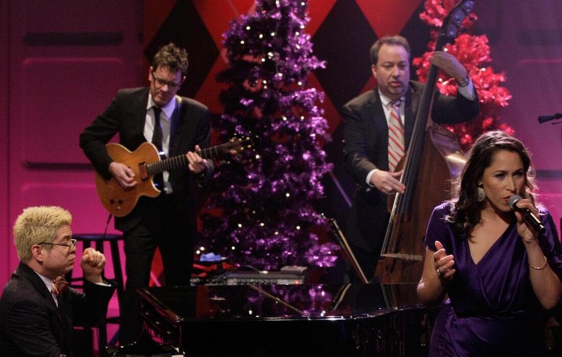 Ruby Diamond Auditorium Featured Live Event Tickets & 2024 Schedules ...