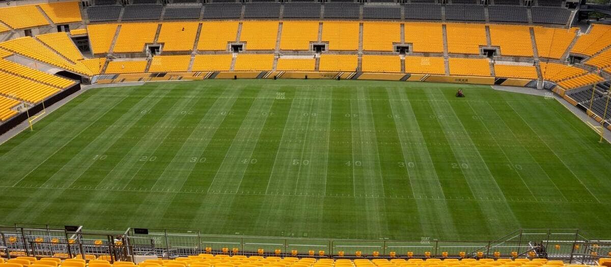 Acrisure Stadium Featured Live Event Tickets & 2023 Schedules | SeatGeek