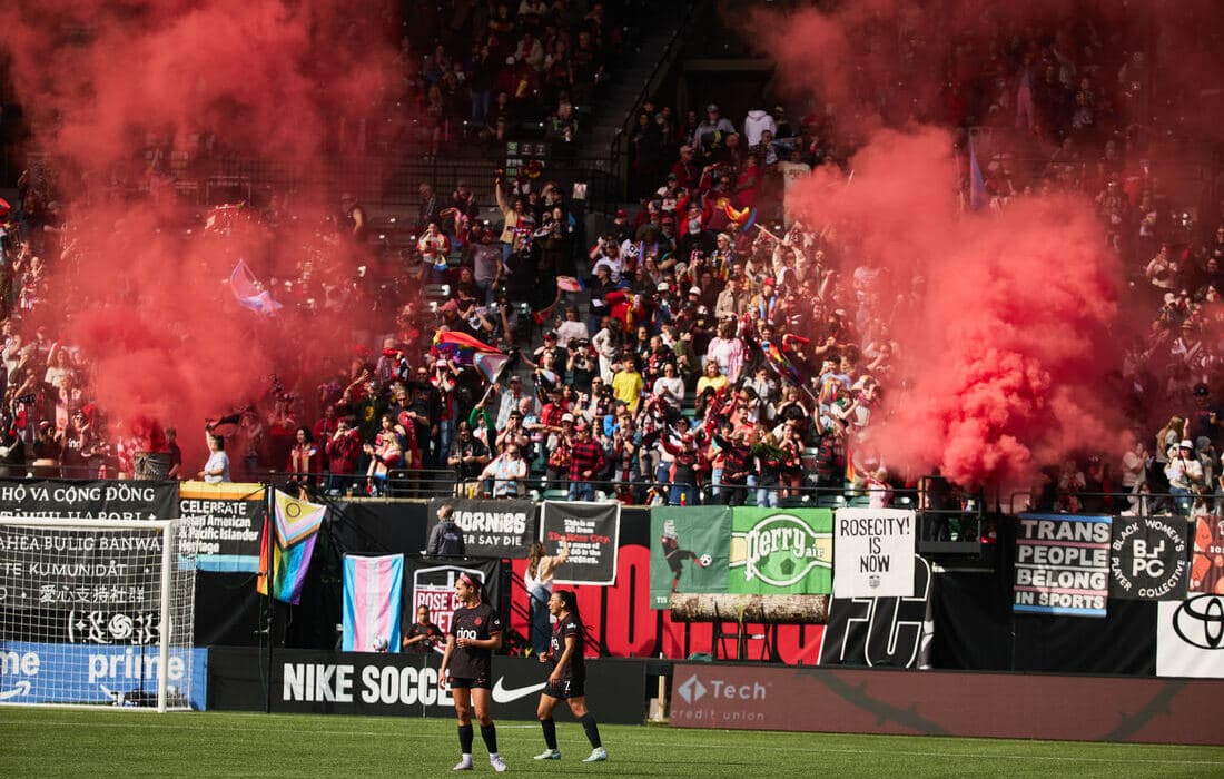 Portland Sports Teams, 2024 Game Tickets, Matchups & Schedules | SeatGeek