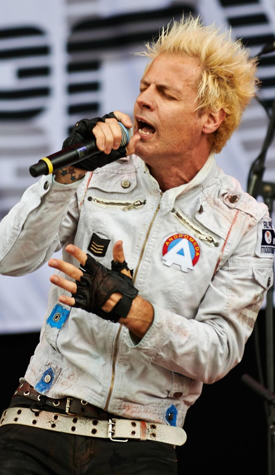 Powerman 5000 Tickets & Concert Tour Dates 2024 | SeatGeek.ca